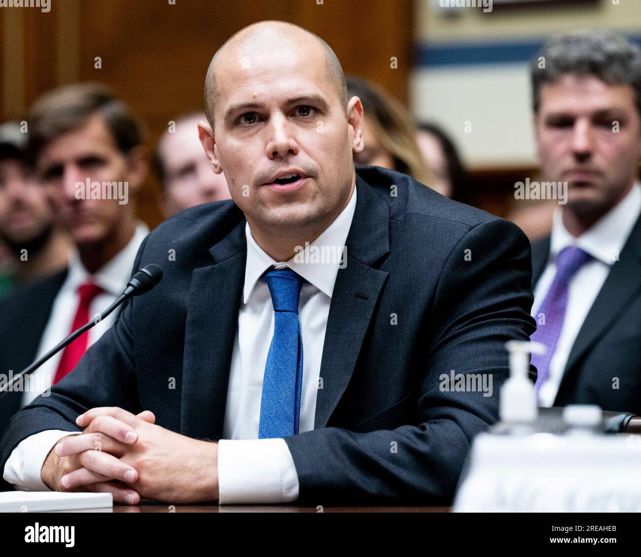 Graves ryan hi-res stock photography and images - Alamy