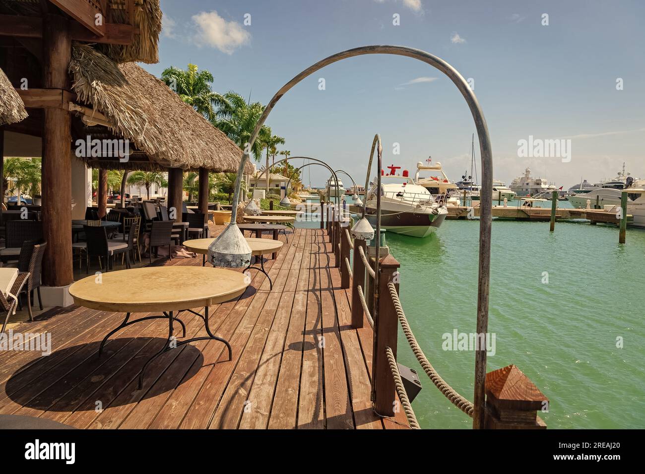 seaside pier on summer. seaside pier on summer vacation. seaside pier ...