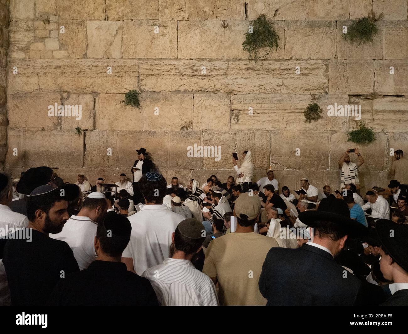 Book of lamentations hi-res stock photography and images - Alamy