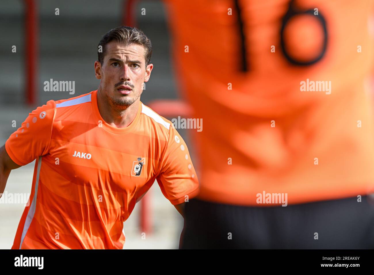 Sven braken hi-res stock photography and images - Alamy