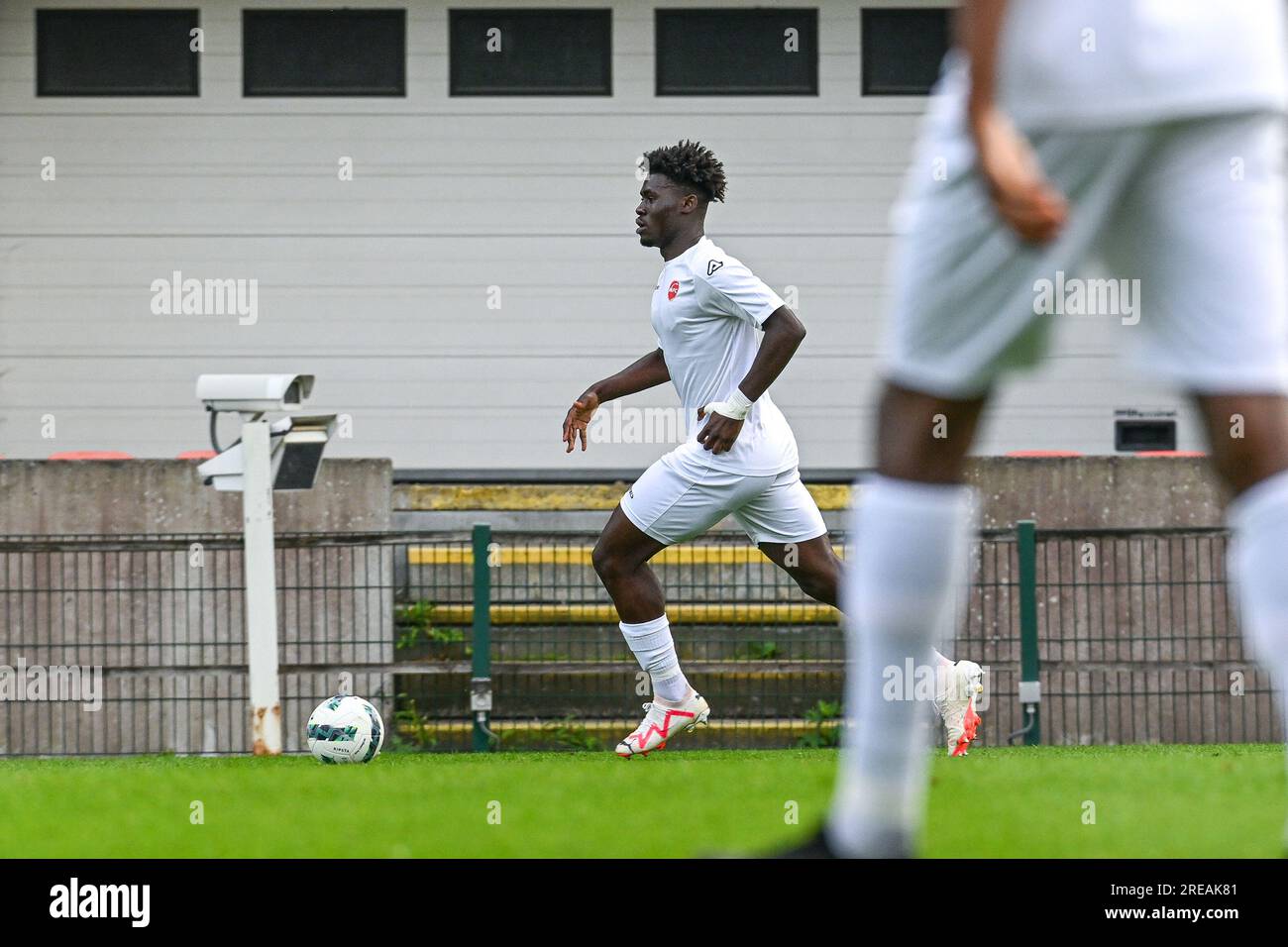 Joachim kayi sanda hi-res stock photography and images - Alamy