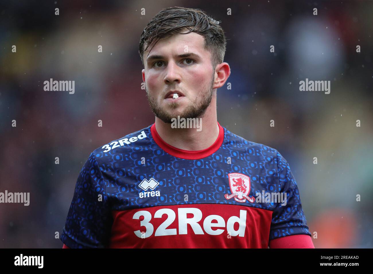 Sam collins hi-res stock photography and images - Alamy