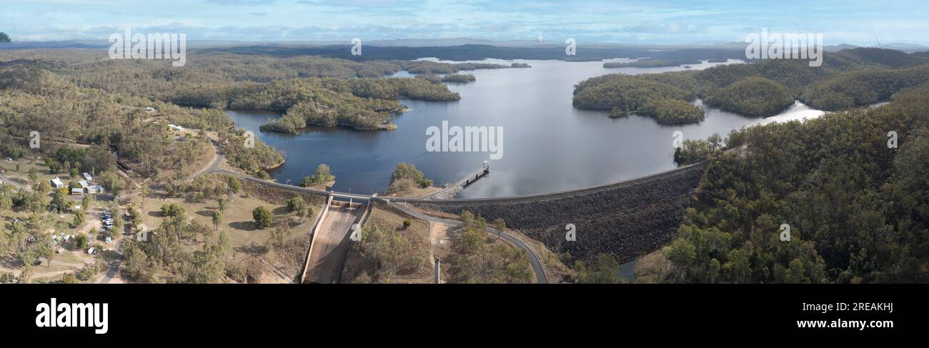 Lake Monduran near Gin Gin . Queensland,Australia Stock Photo - Alamy