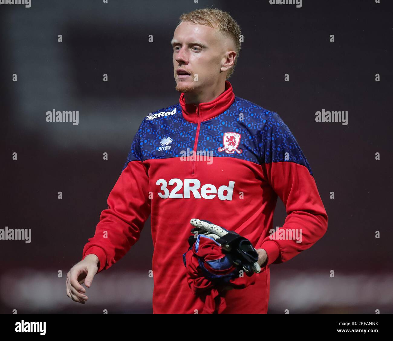 Tom heaton 2023 hi-res stock photography and images - Alamy