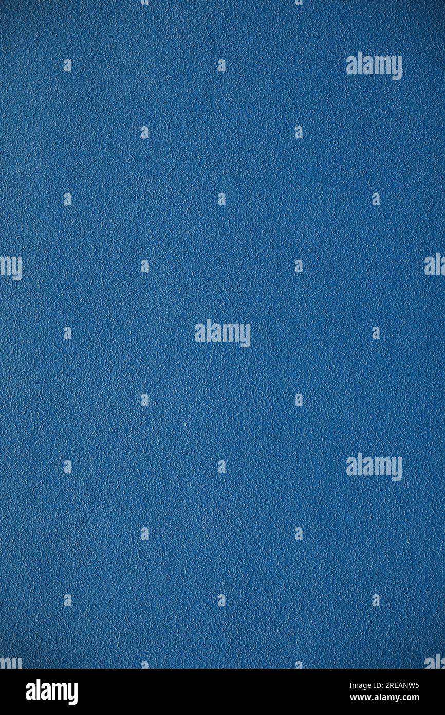 Cobalt blue perfect empty surface for use in background and backdrop ...