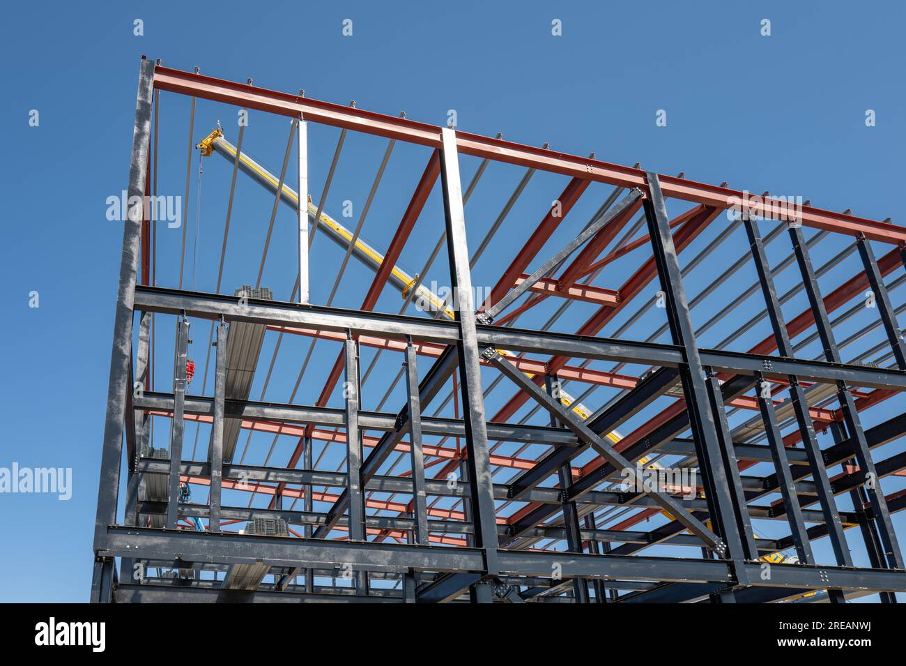 Moray wind farm hi-res stock photography and images - Alamy