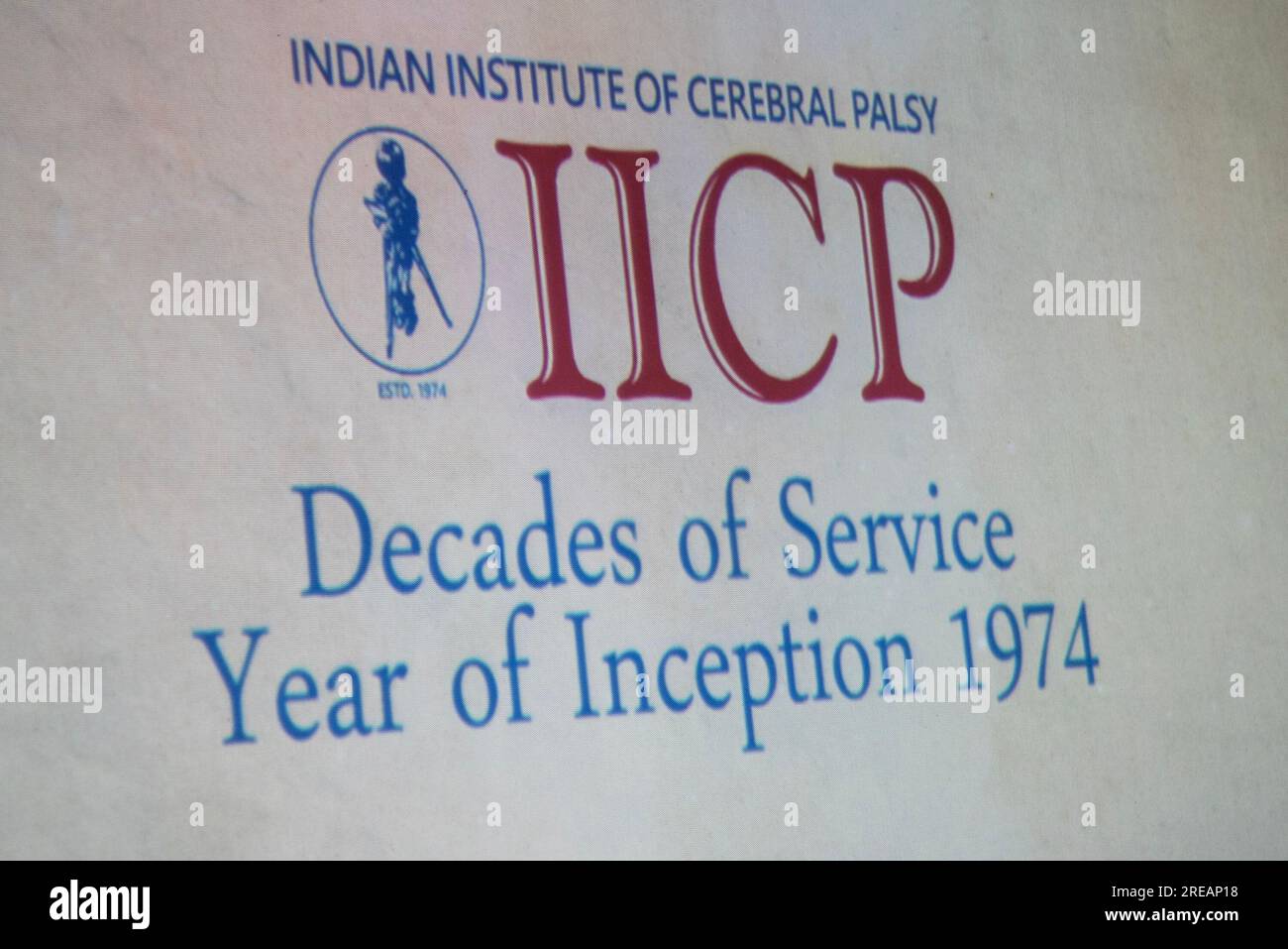Iicp hi-res stock photography and images - Alamy