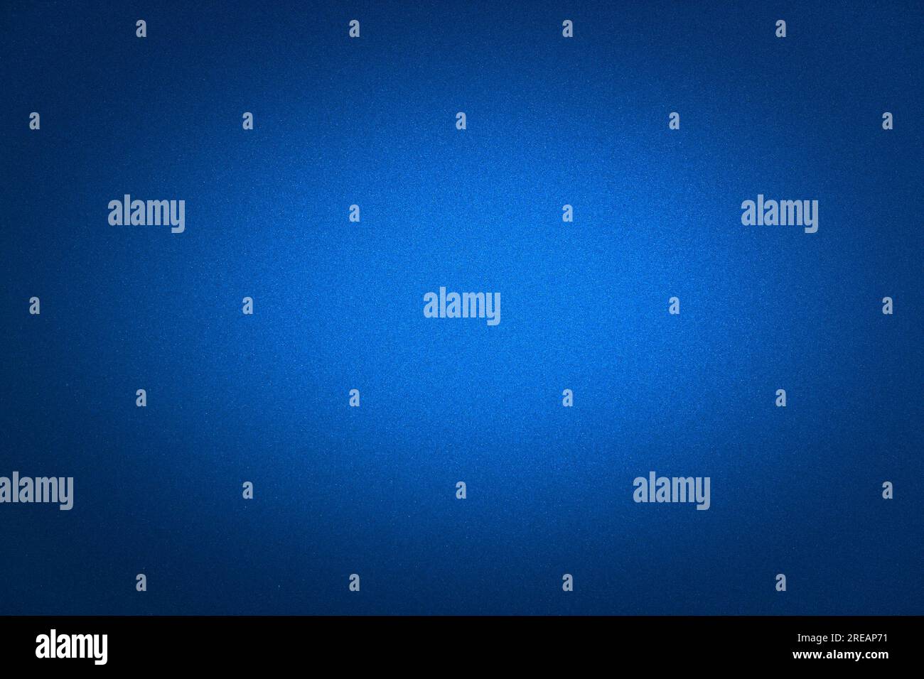 Empty deep blue background with vignette Stock Photo - Alamy