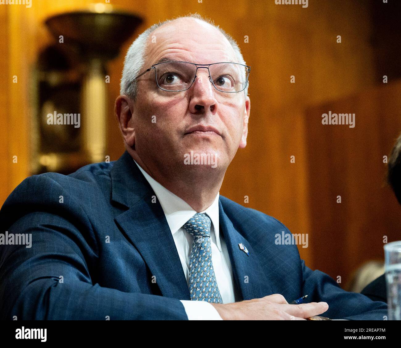 U s s john d edwards hi-res stock photography and images - Alamy