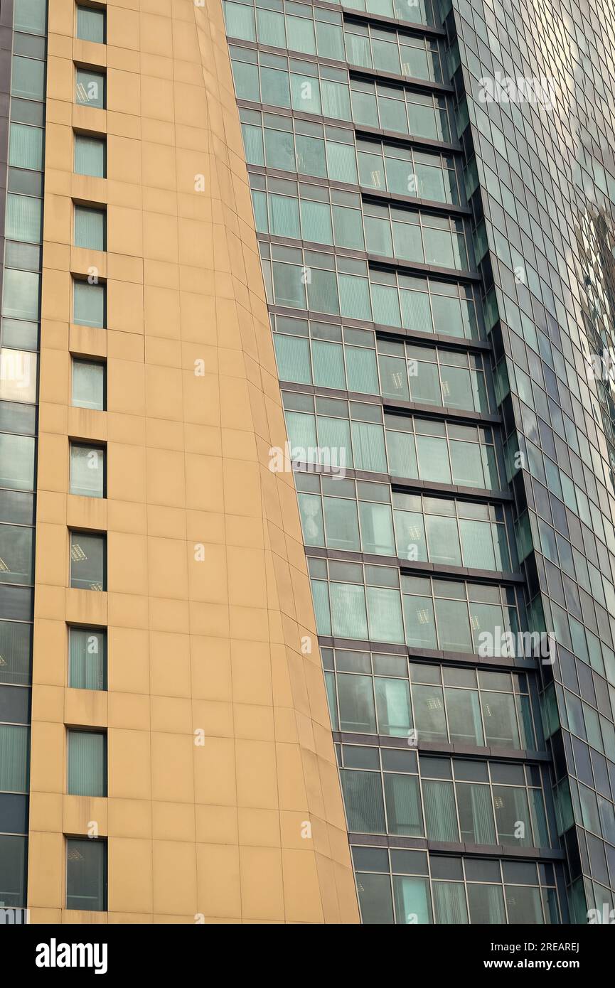 building exterior background. building facade and exterior background ...