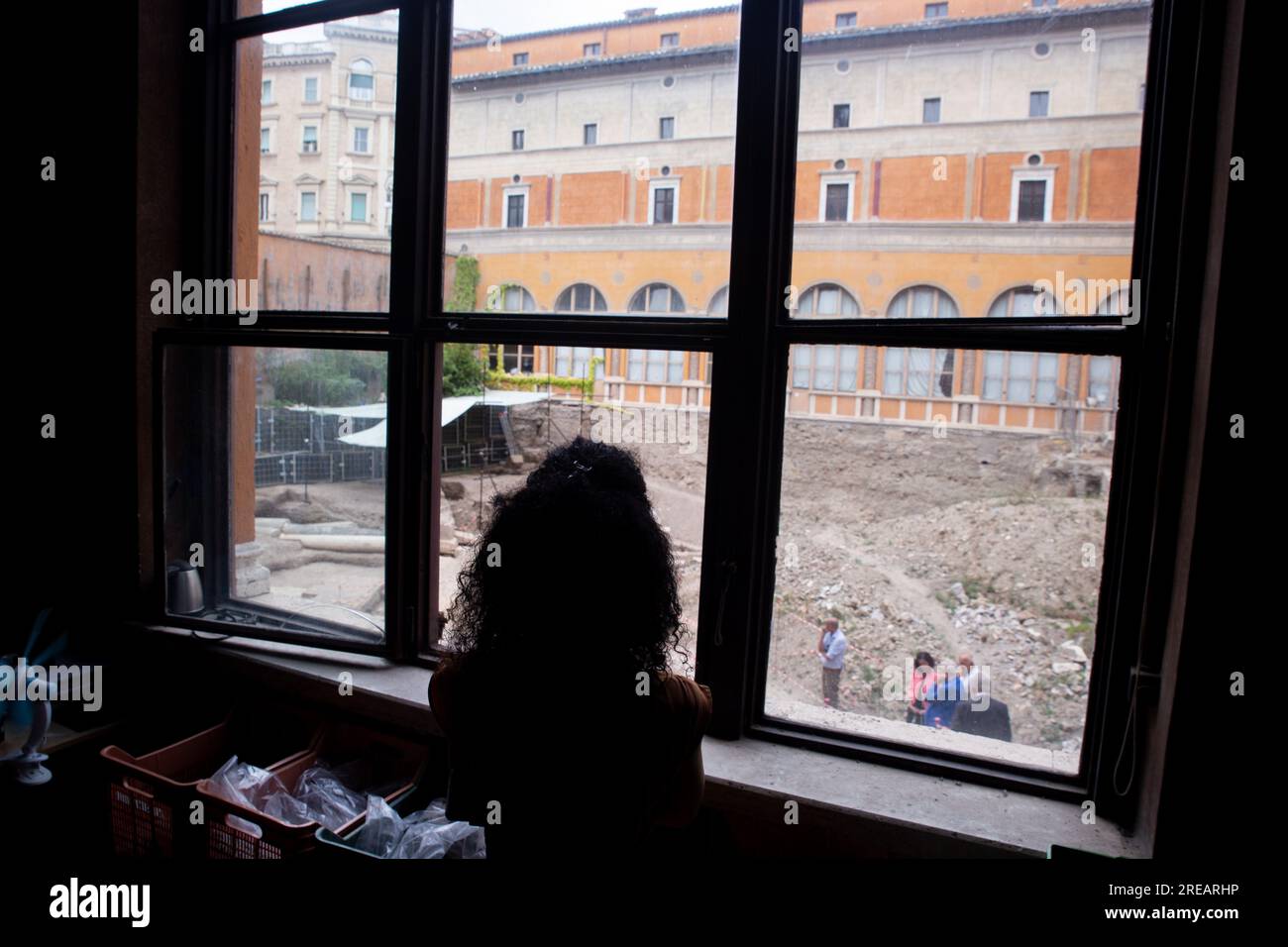 Theater di nero hi-res stock photography and images - Alamy