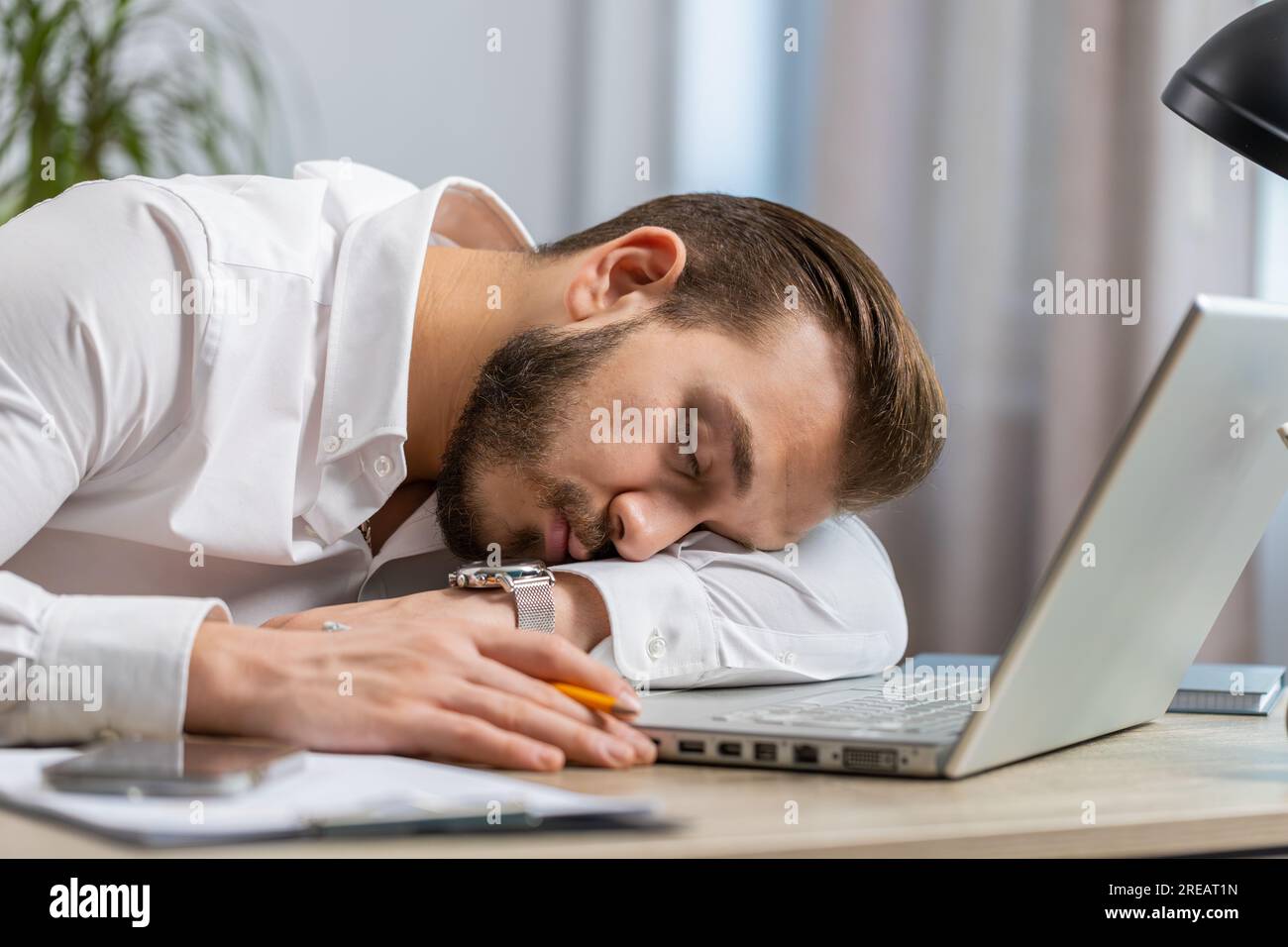 Workless disappointment hi-res stock photography and images - Alamy