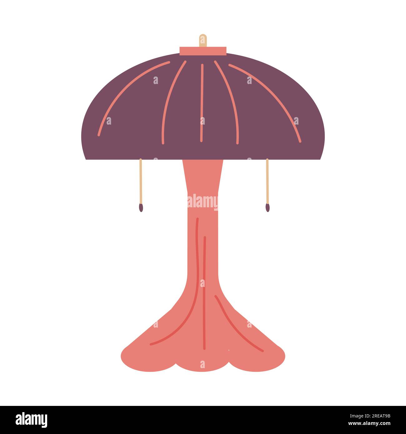 Table leg curly Stock Vector Images - Alamy