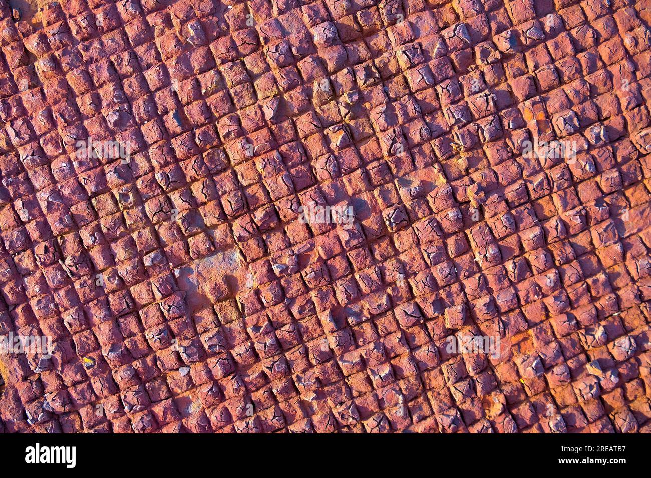 Chequered plate hi-res stock photography and images - Alamy