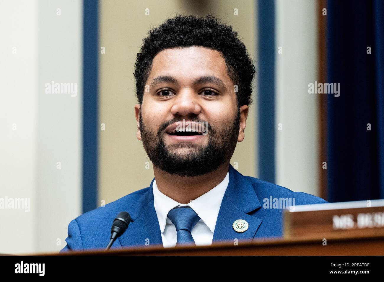 Maxwell frost hi-res stock photography and images - Alamy