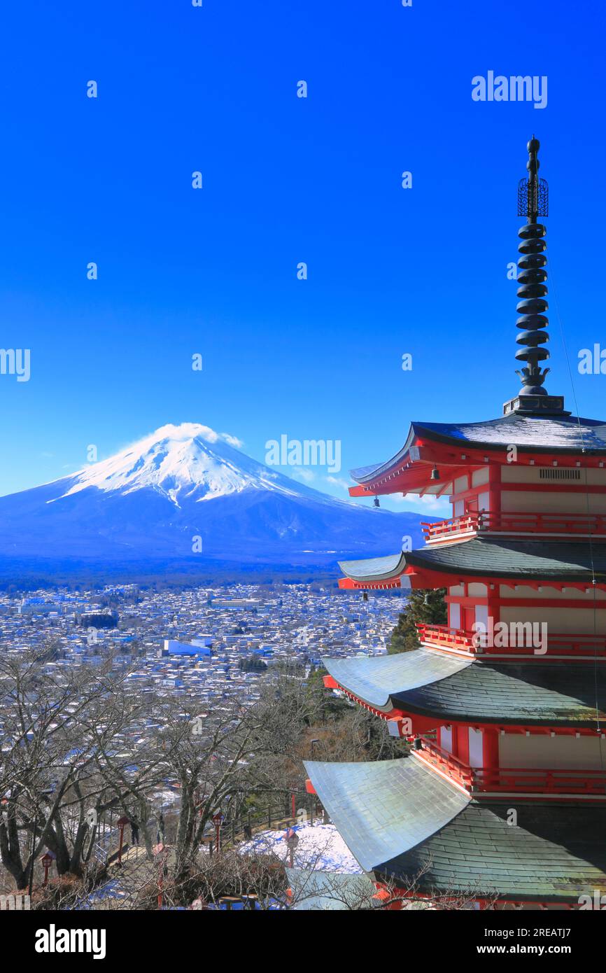 Churyo hi-res stock photography and images - Alamy