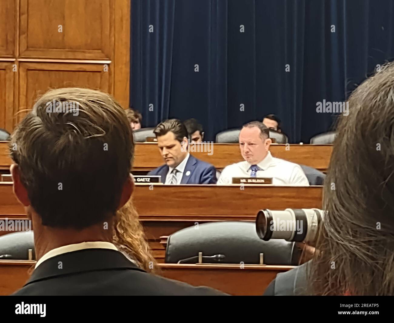 Rayburn House Office Building, 45 Independence Ave, Washington DC ...