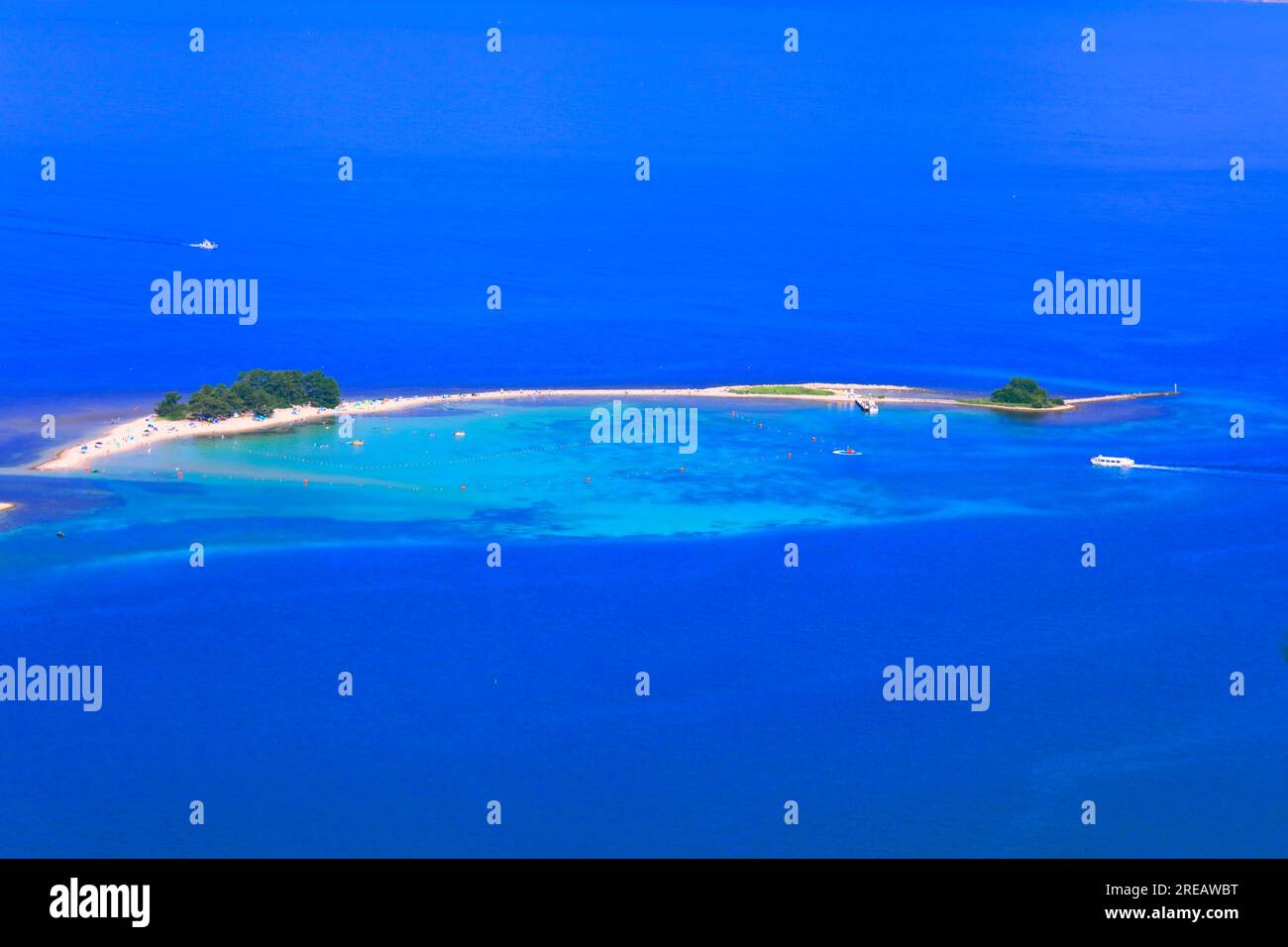 Mizushima beach hi-res stock photography and images - Alamy