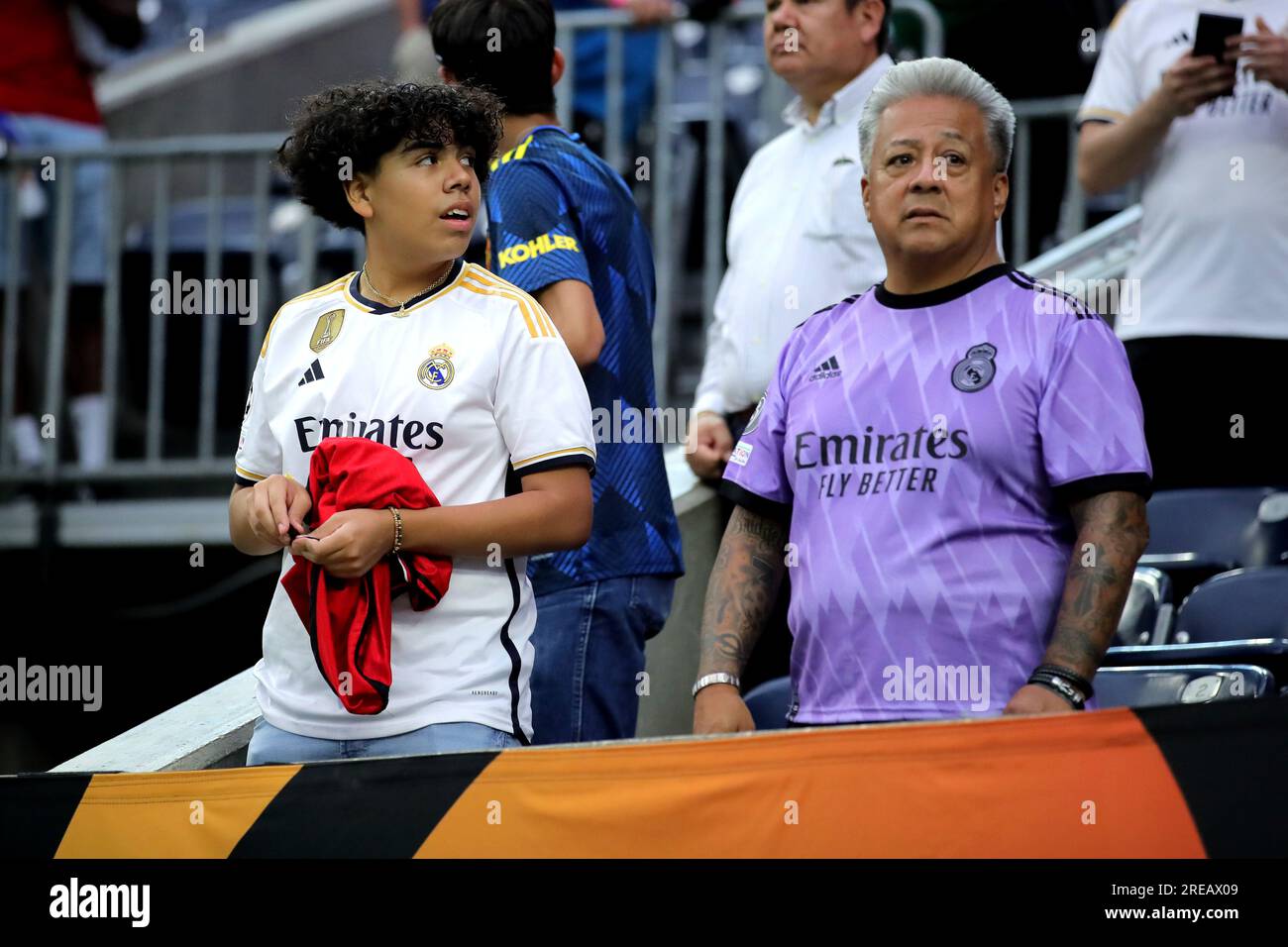 Zrealmadrid hi-res stock photography and images - Alamy