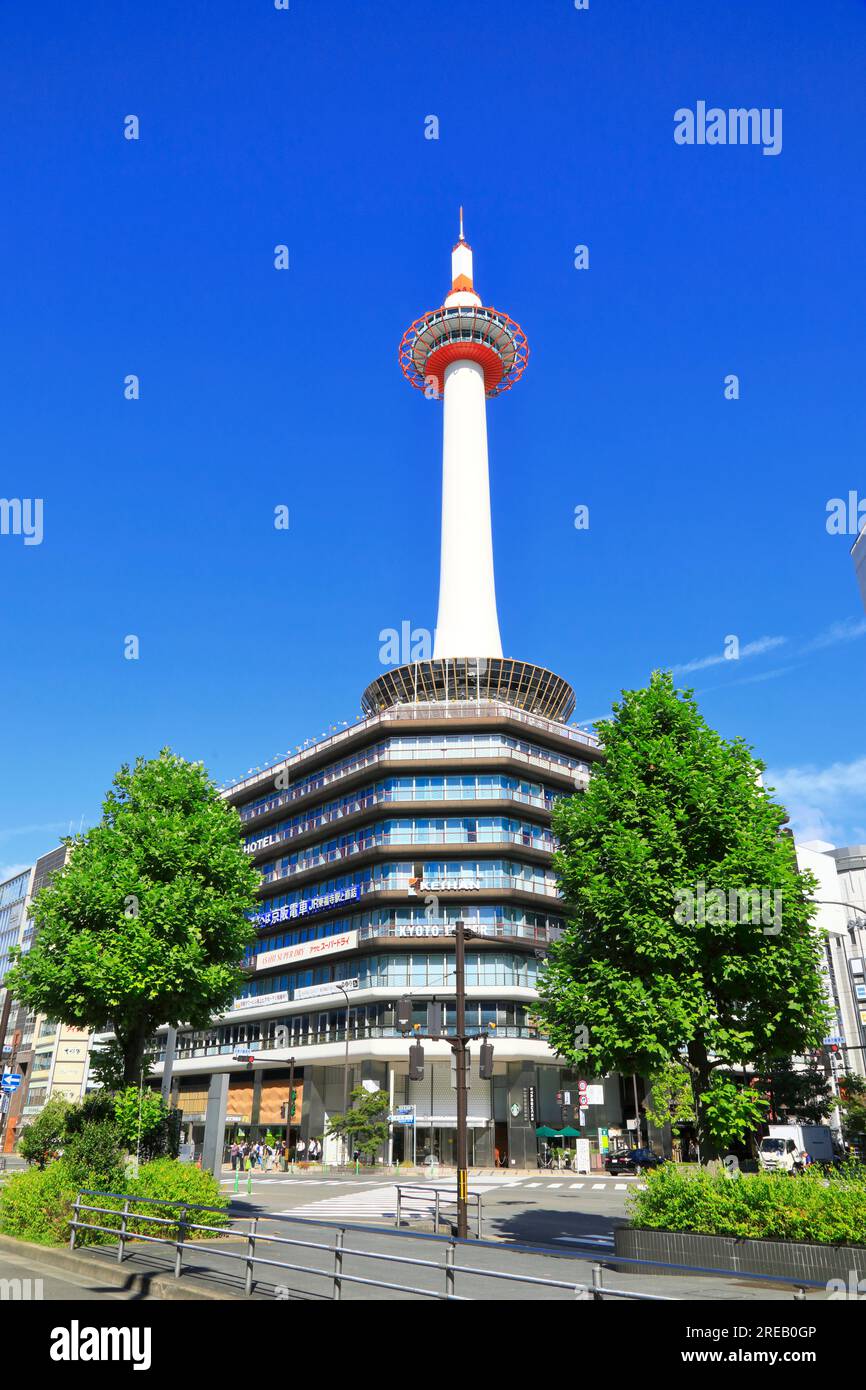 Prefecture of kyoto hi-res stock photography and images - Alamy