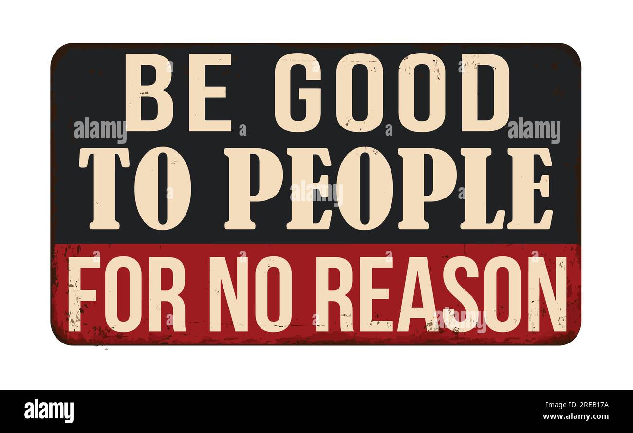 See no reason Stock Vector Images - Alamy