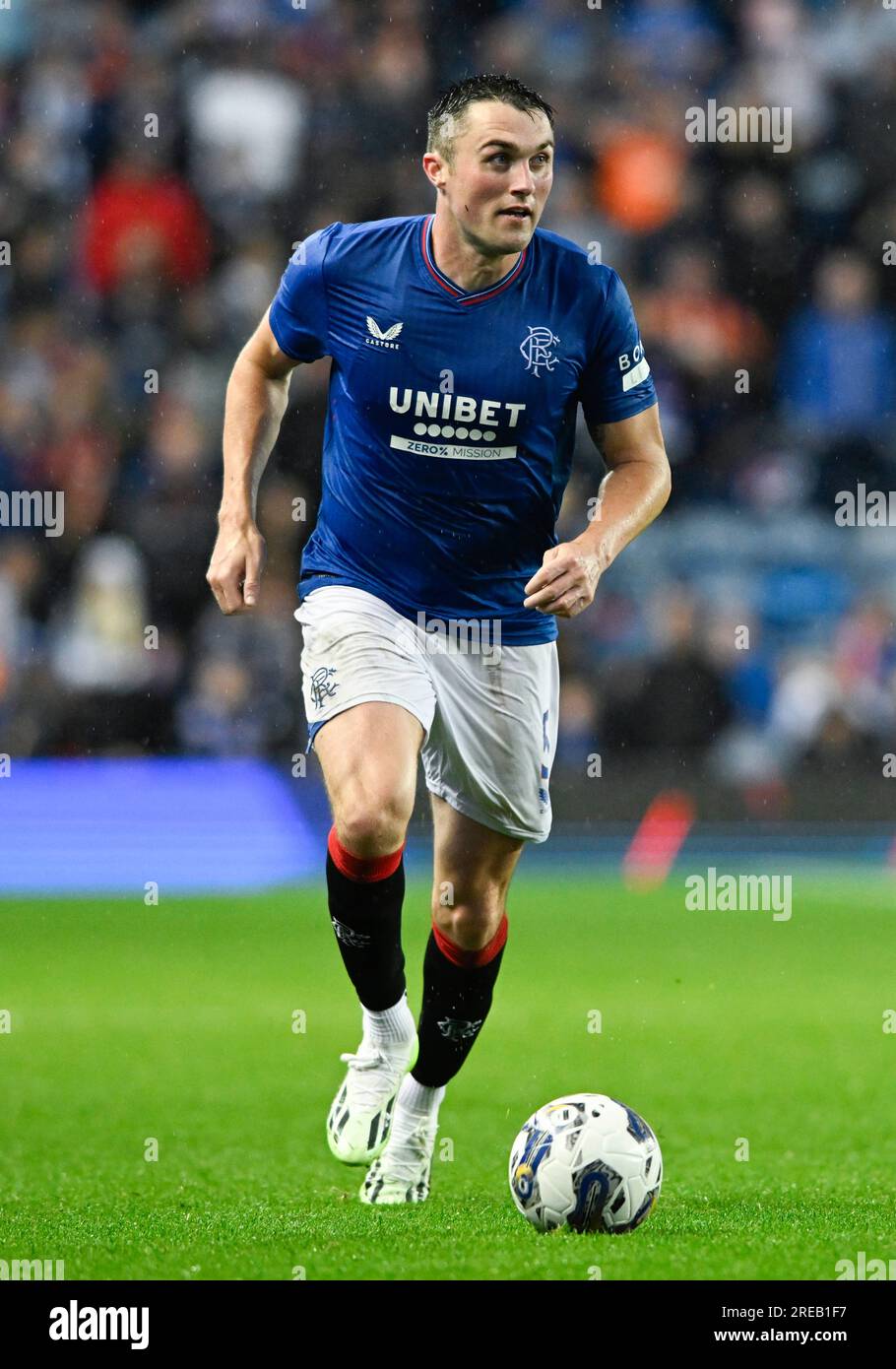 John souttar hi-res stock photography and images - Alamy