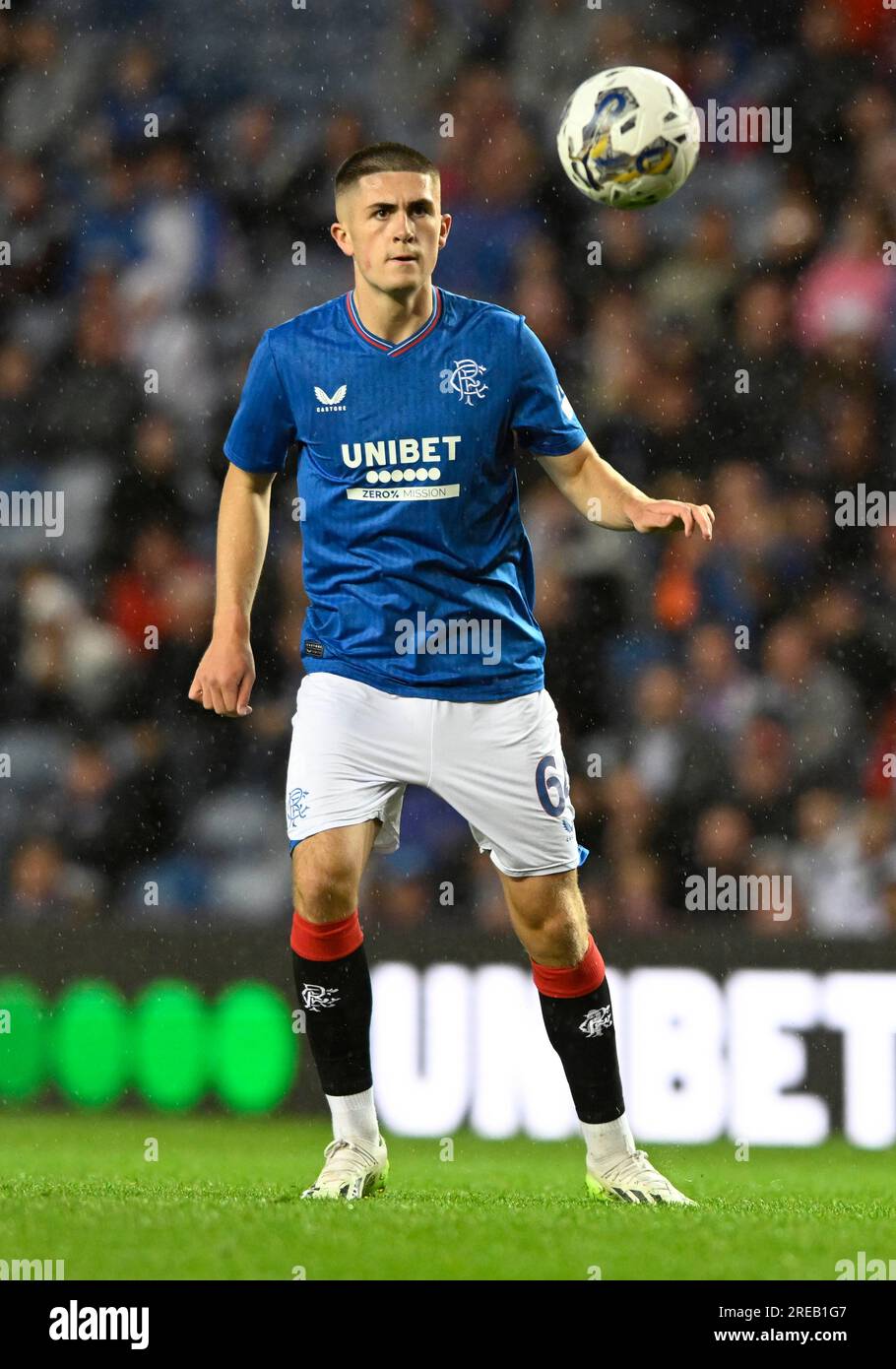 Bailey rice hi-res stock photography and images - Alamy