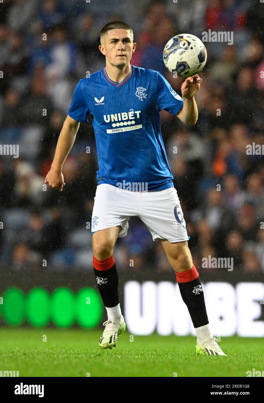 Bailey rice hi-res stock photography and images - Alamy