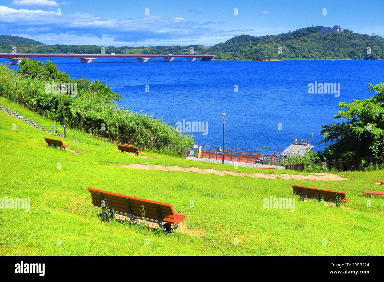Oku hamanako hi-res stock photography and images - Alamy