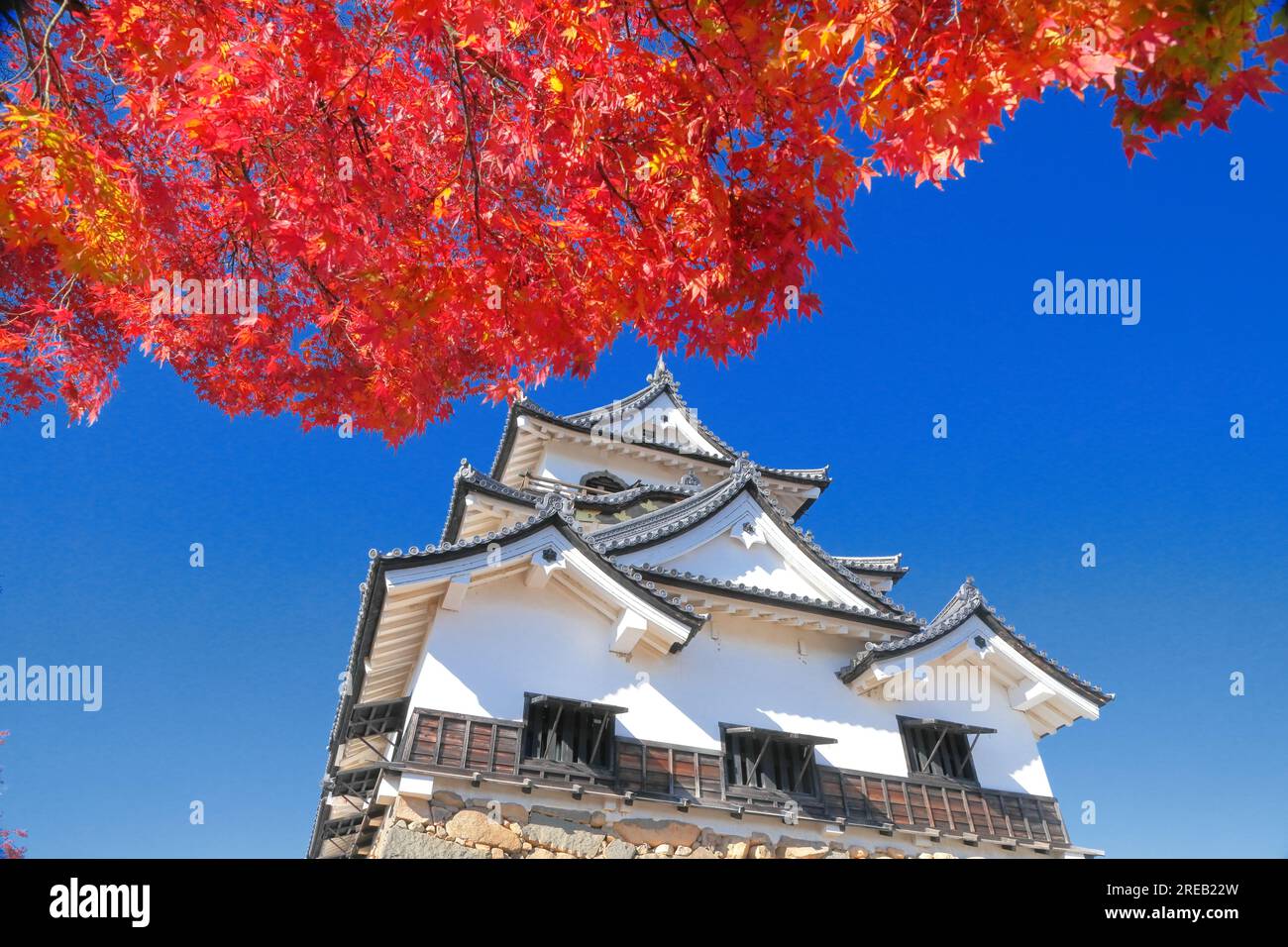 Hikone shiga kinki japan hi-res stock photography and images - Alamy