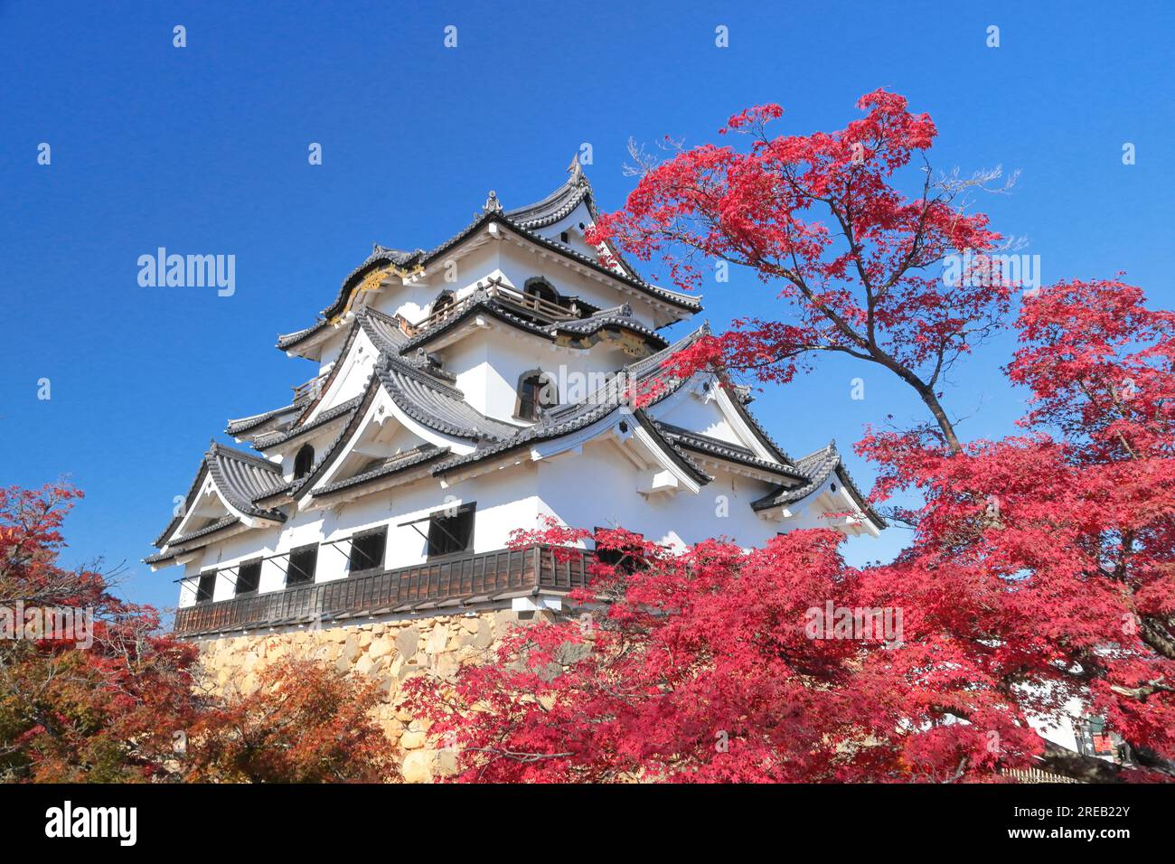 Hikone shiga kinki japan hi-res stock photography and images - Alamy