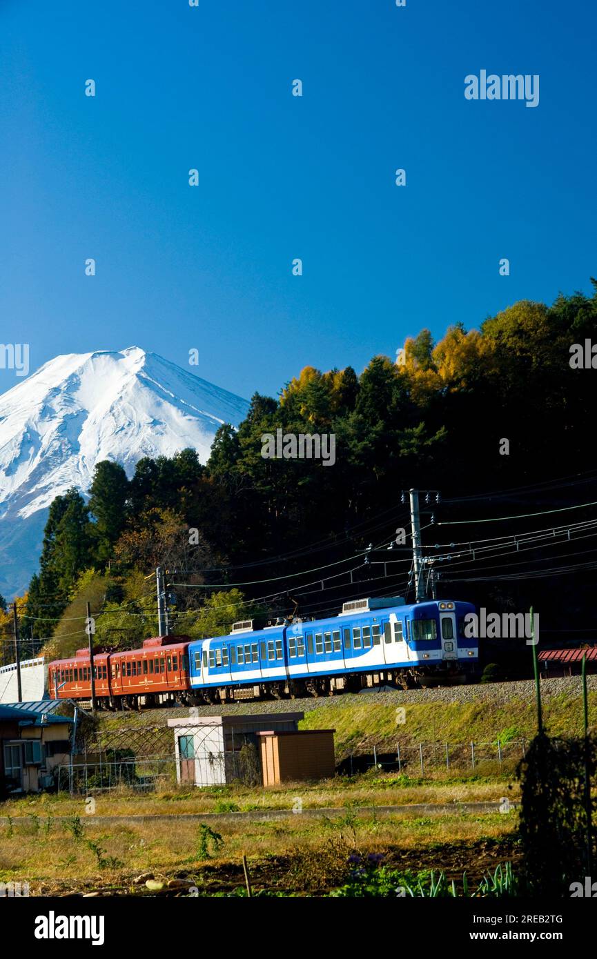Nishikatsura hi-res stock photography and images - Alamy