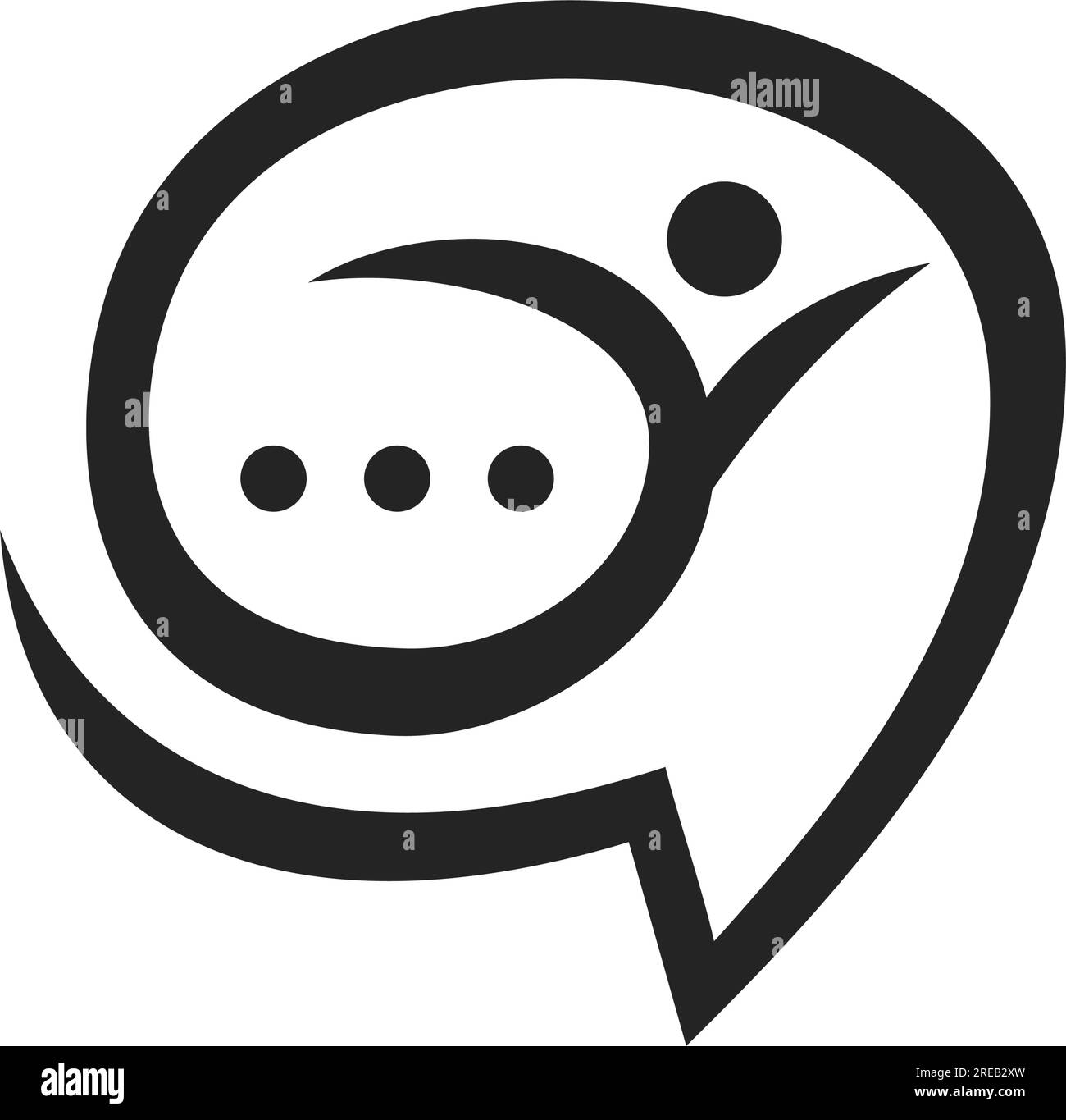 Communication Module Logo