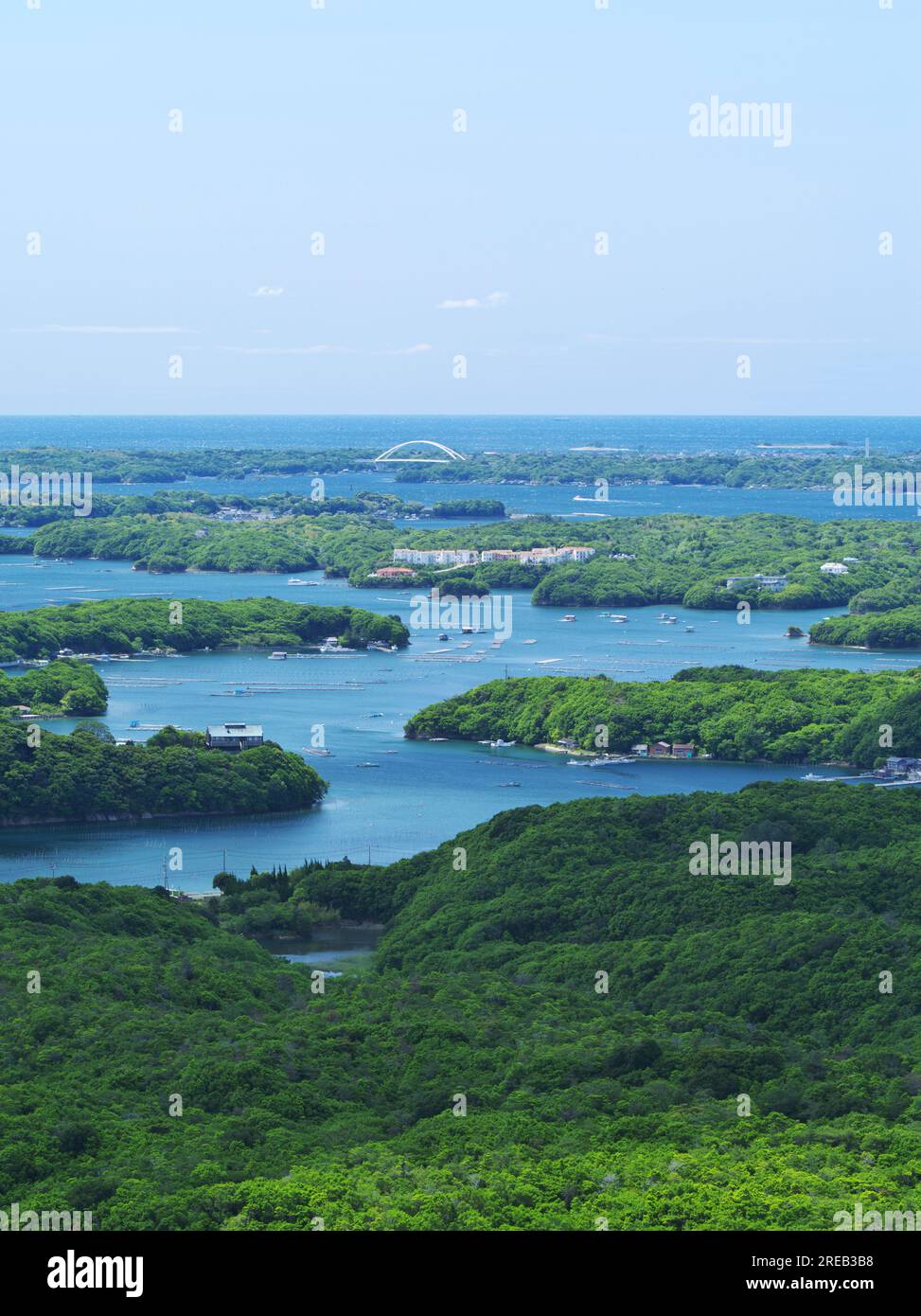 Bay ria hi-res stock photography and images - Alamy