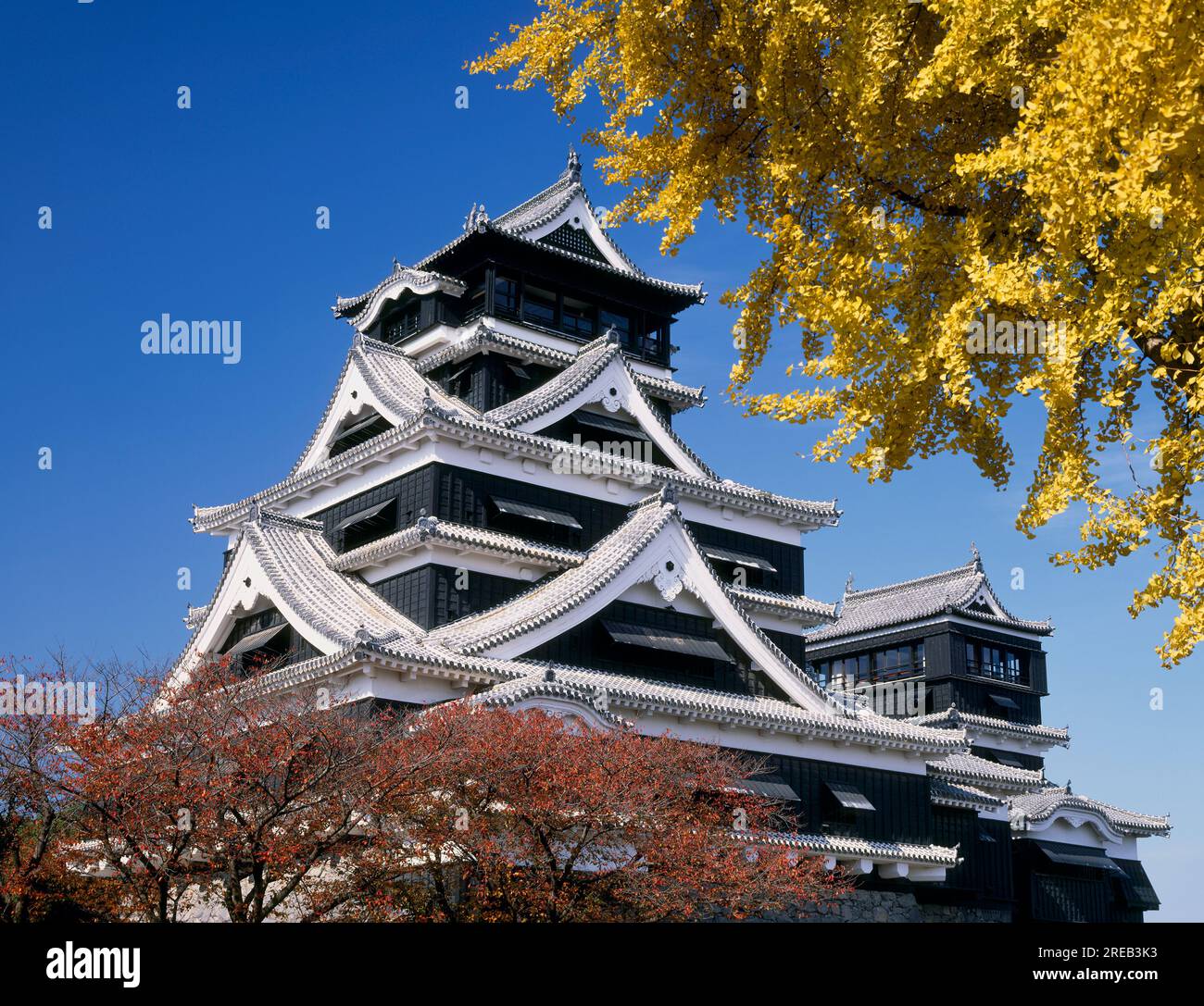 Kumamoto region hi-res stock photography and images - Alamy