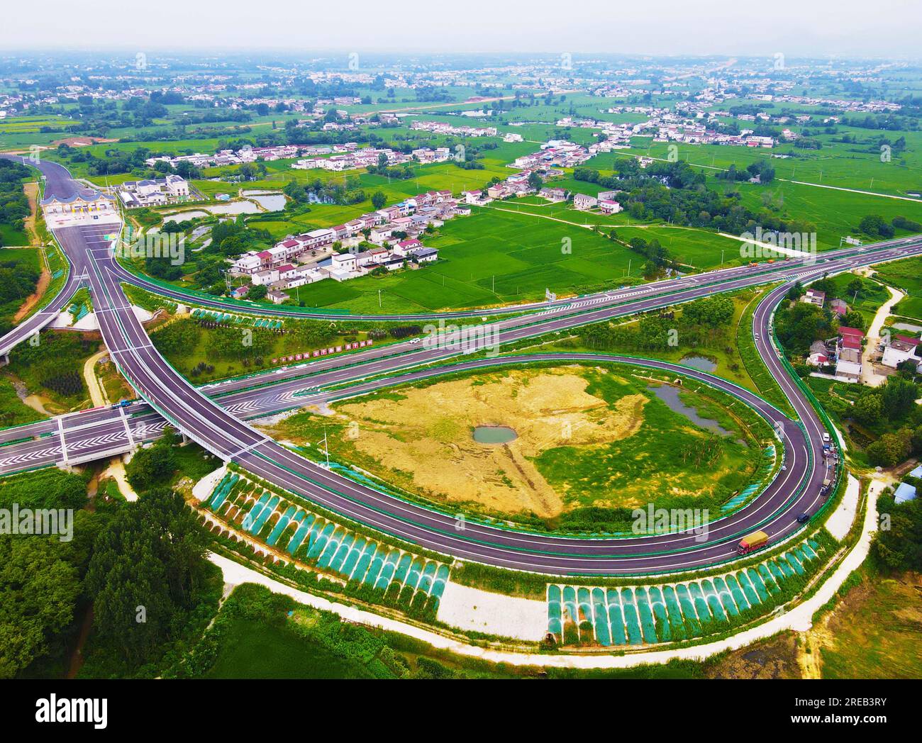 Yuantan hi-res stock photography and images - Alamy