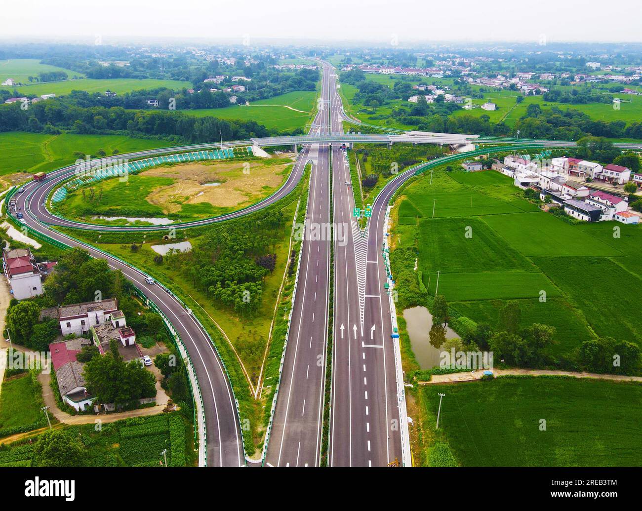 Wuwei city hi-res stock photography and images - Alamy