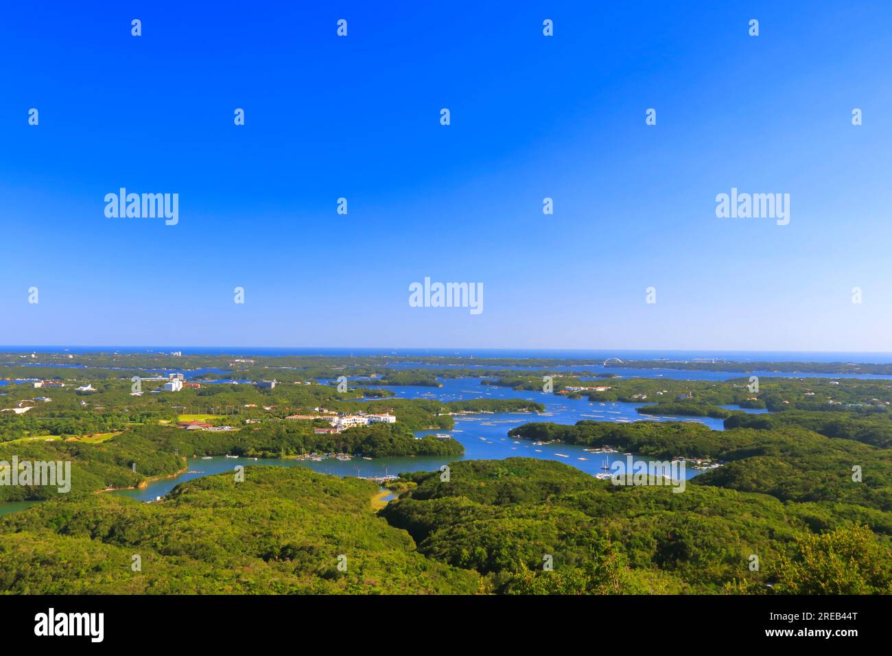 Bay of ise hi-res stock photography and images - Alamy