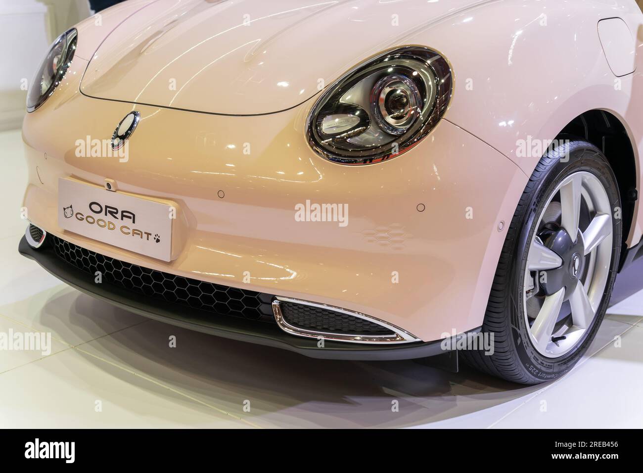 Ora technology logo hi-res stock photography and images - Alamy