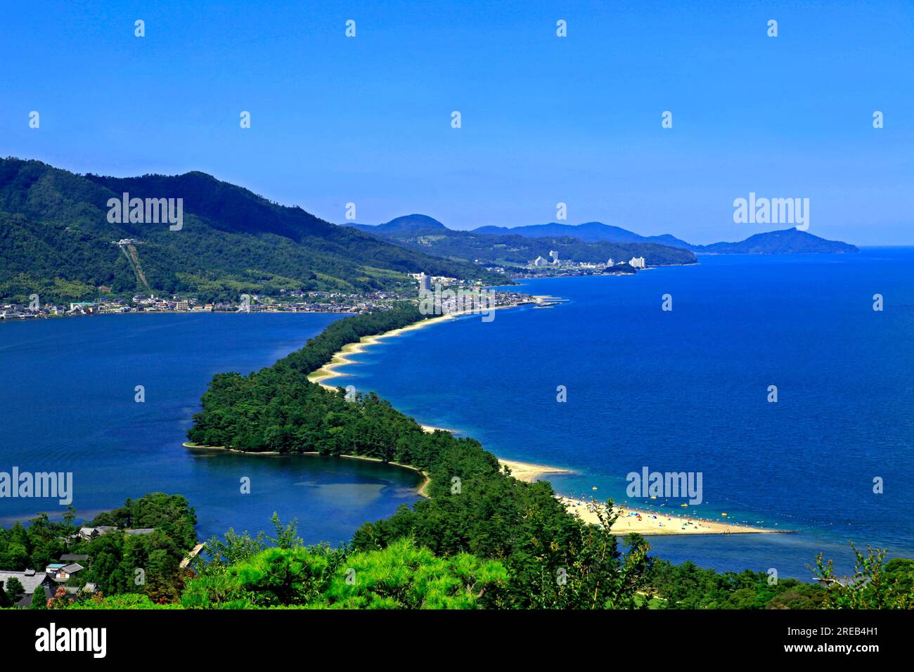 Japan s three major matsubara hi-res stock photography and images - Alamy