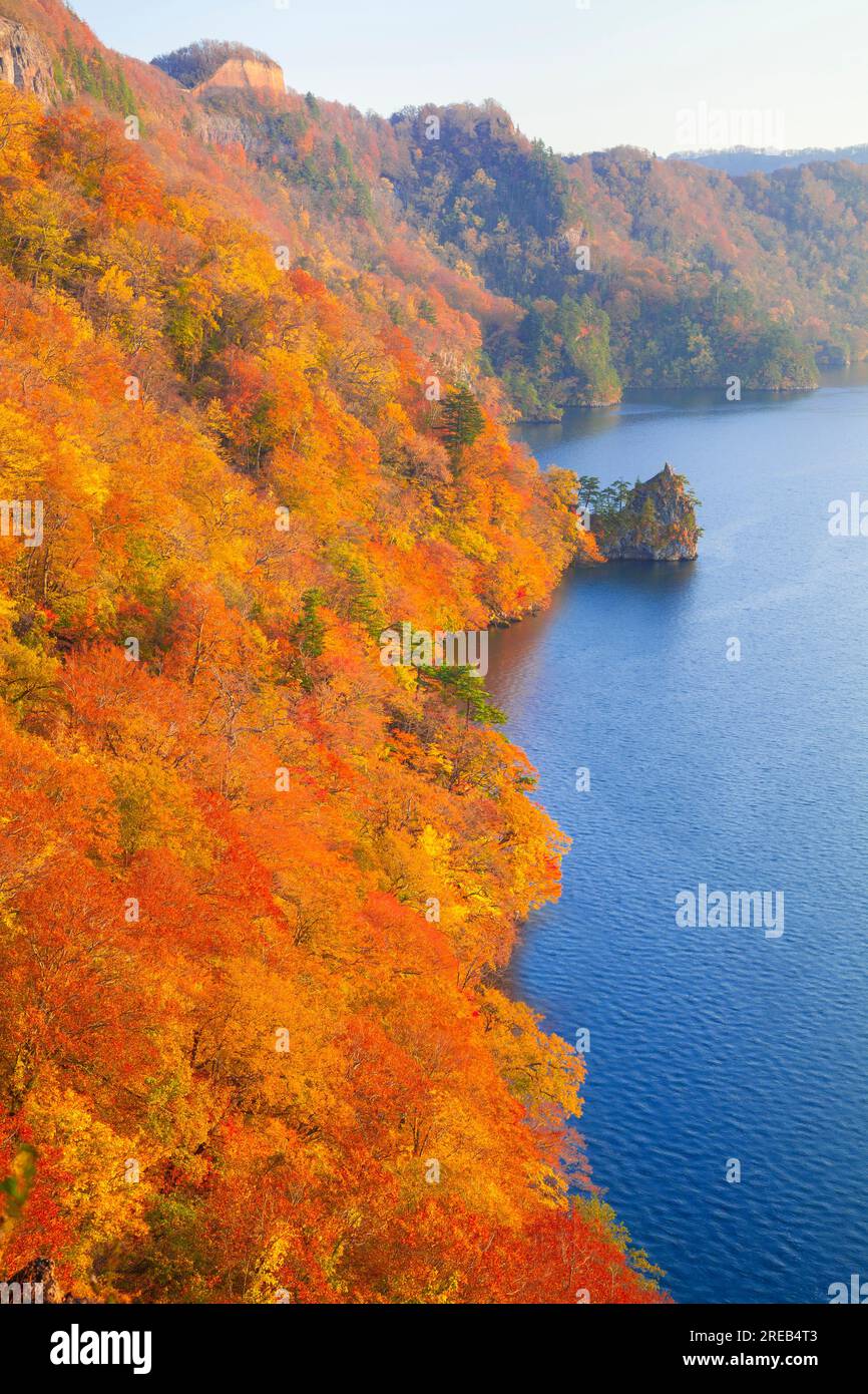 Towada national park hi-res stock photography and images - Alamy