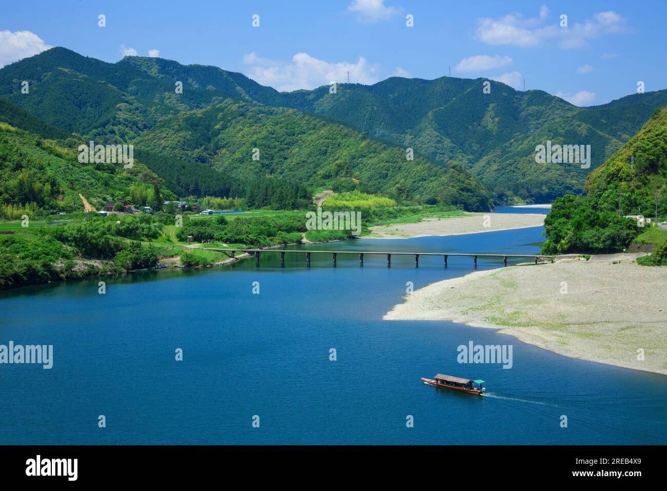 Unexplored region hundred selections of japanese hi-res stock ...