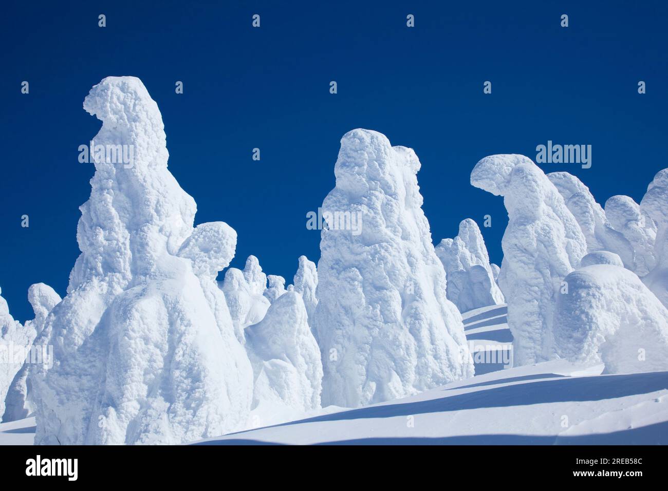 Zao do hi-res stock photography and images - Alamy