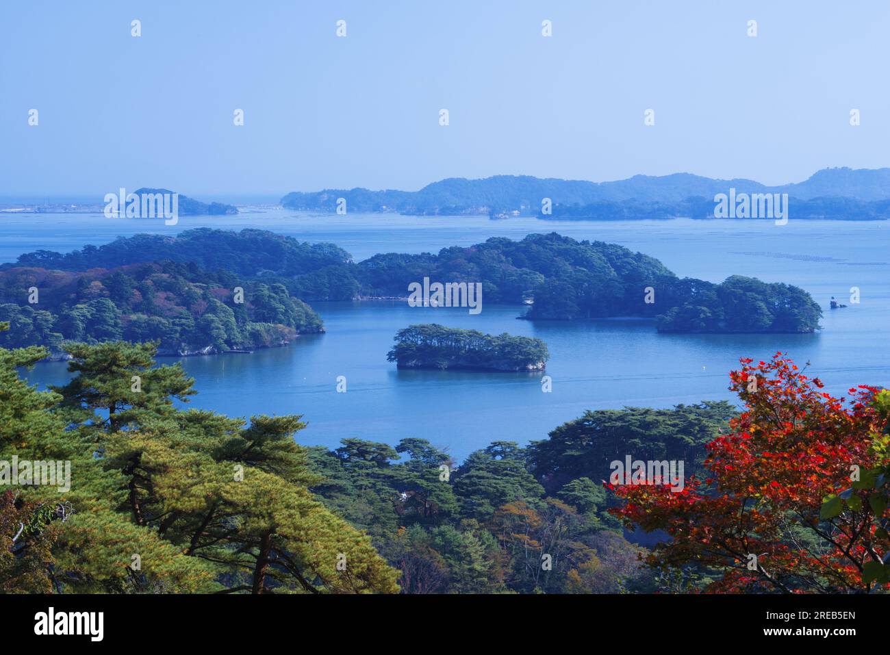 100 selection of japanese geological features hi-res stock photography ...