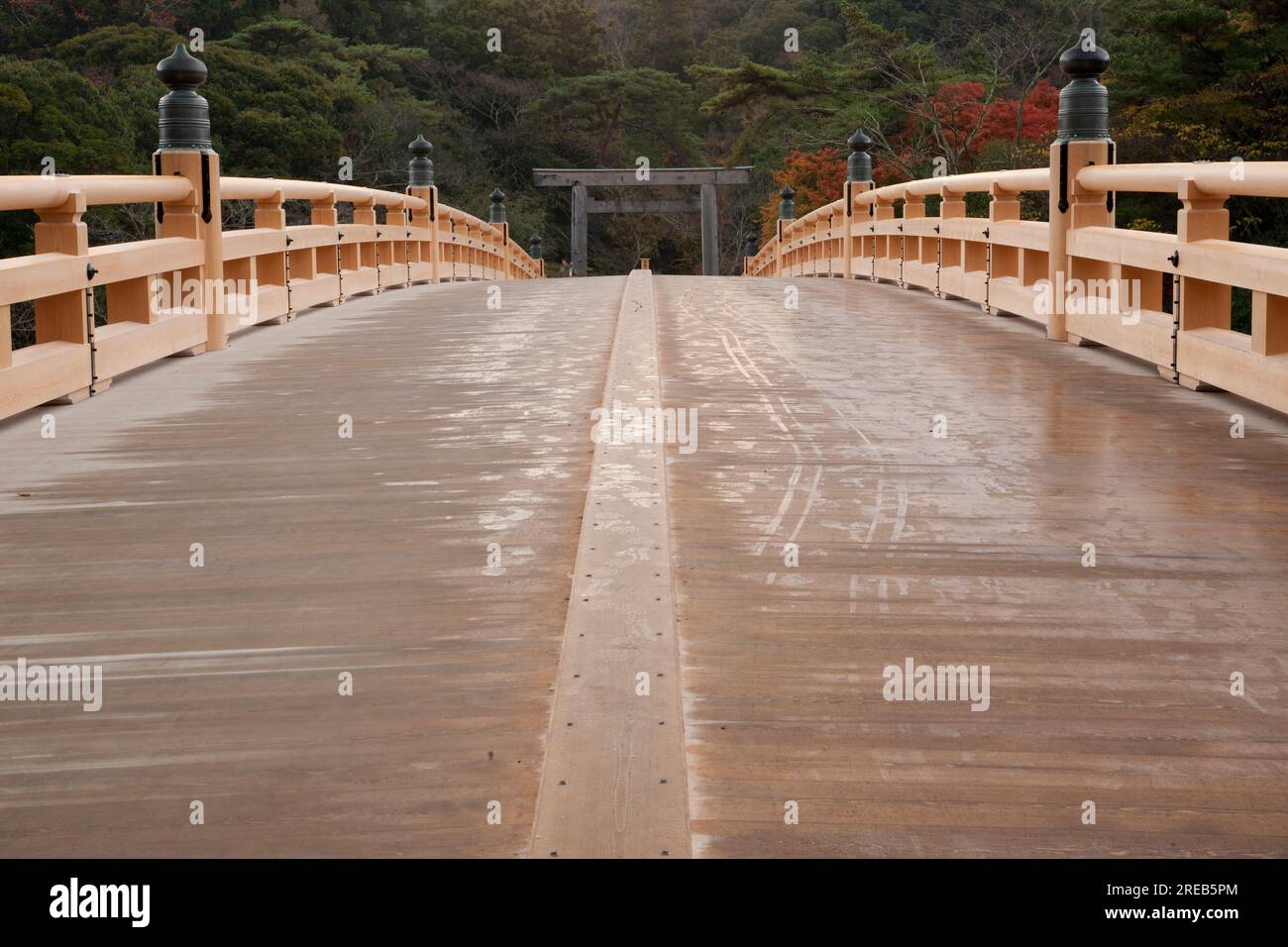Kotai jingu and mie hi-res stock photography and images - Alamy