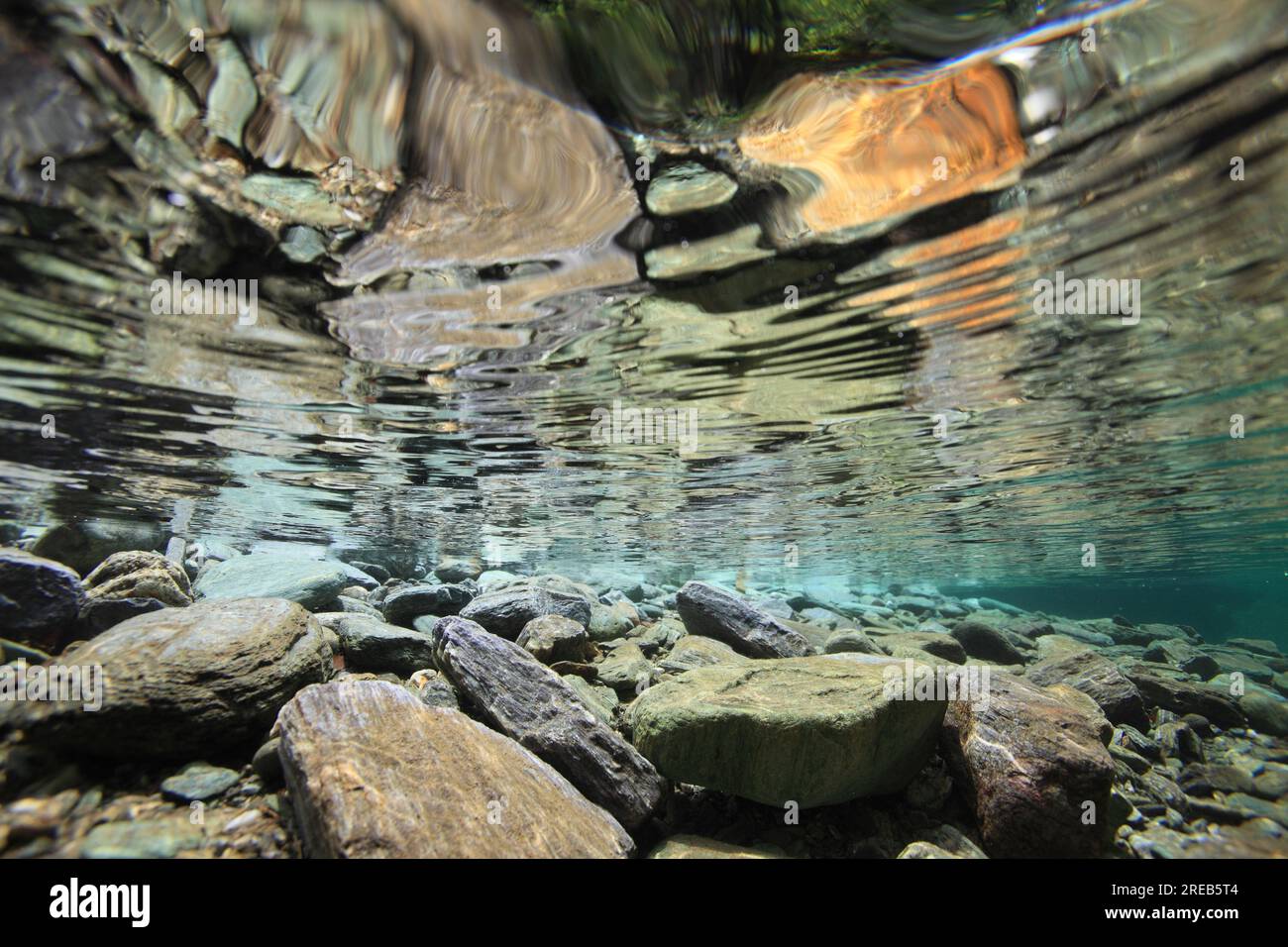 Niyodo river japan hi-res stock photography and images - Alamy
