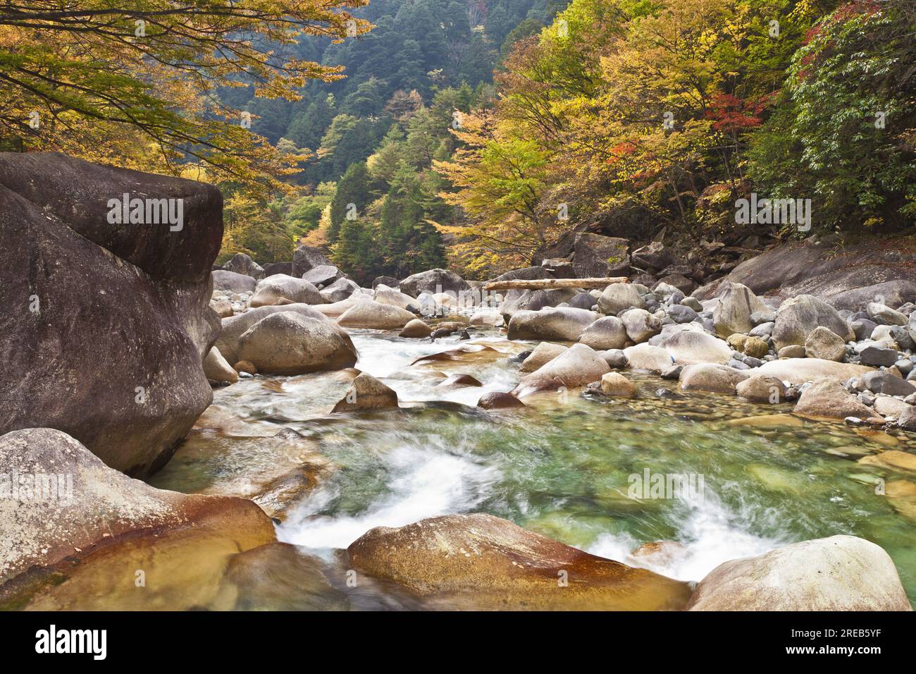 Atera valley hi-res stock photography and images - Alamy
