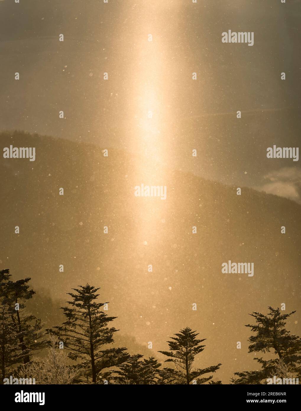 Diamond plateau national park hi-res stock photography and images - Alamy