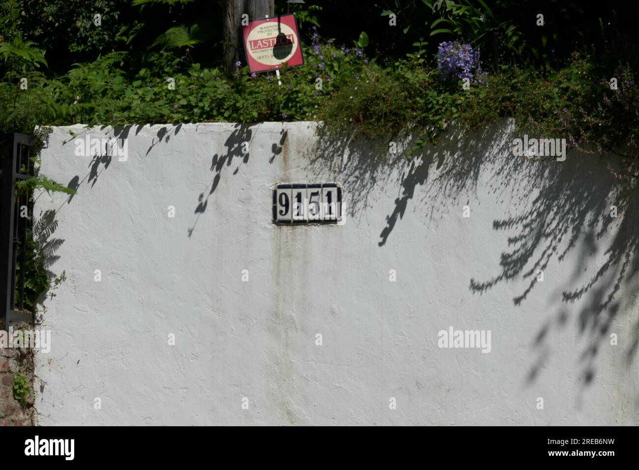 Los Angeles, California, USA 26th July 2023 Actor Rock Hudson Former ...