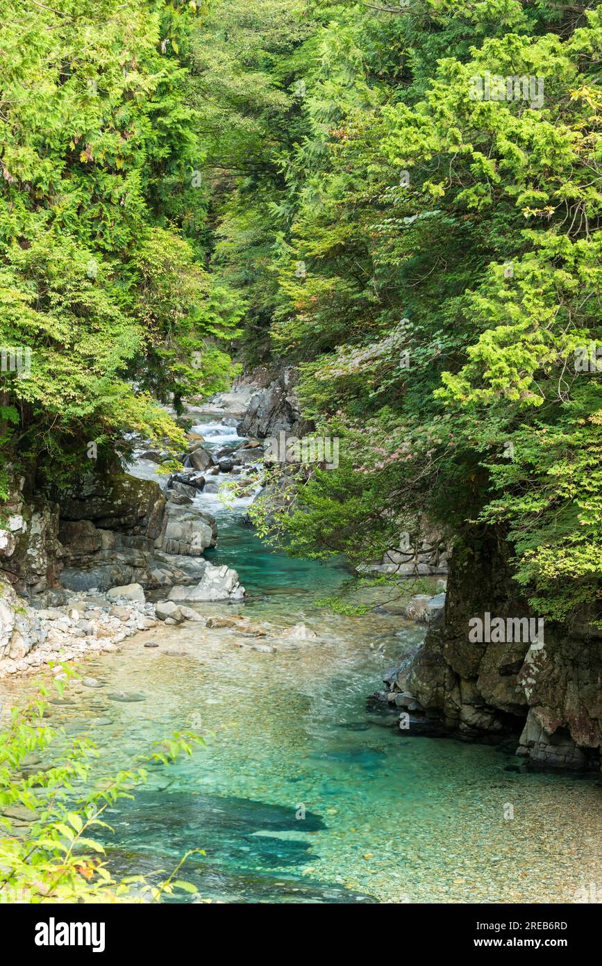 Ateragawa hi-res stock photography and images - Alamy